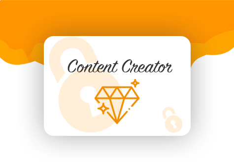 dizzy- Support Creators Content Script